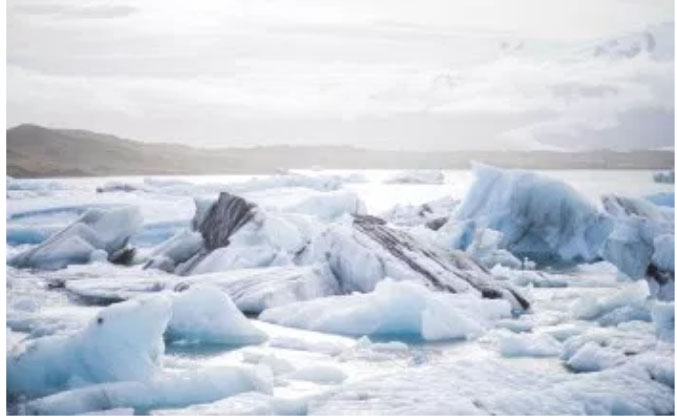 October Arctic Surprise: Rapid Recovery Of Ice Extent | Principia ...