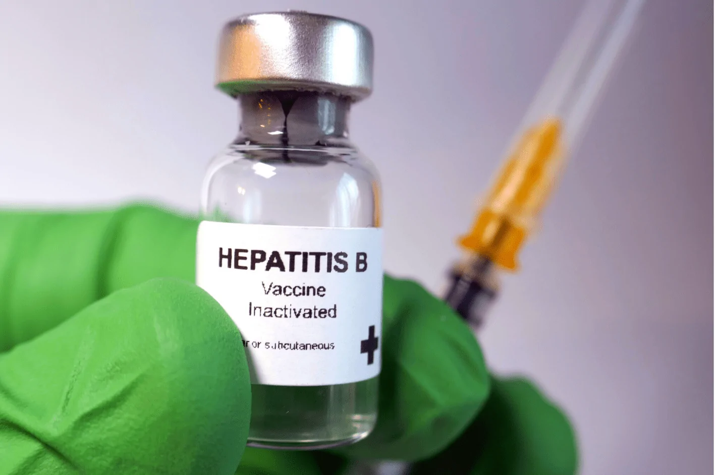 Hepatitis B Vaccination Rates for Newborns Plummet | Principia ...