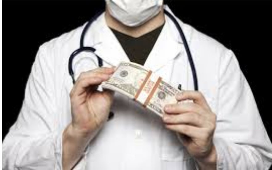 The Cholesterol Conspiracy: How Big Pharma’s $200 Billion Lie Is ...