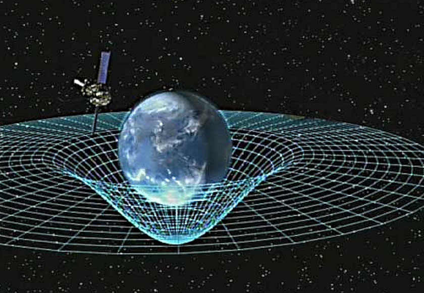 GRAVIPOWER "Start over on Gravity" | Principia Scientific Intl.