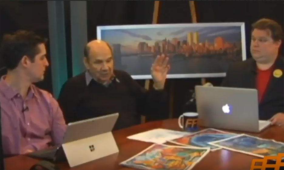 Video: Dr Tim Ball on Importance of Michael Mann Lawsuit | Principia ...