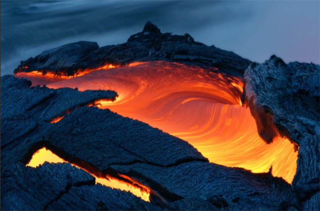 Magma is a Substance | Principia Scientific, Intl.