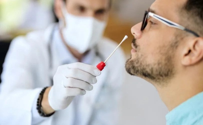 PCR test sensitivity and false positives | Principia Scientific, Intl.