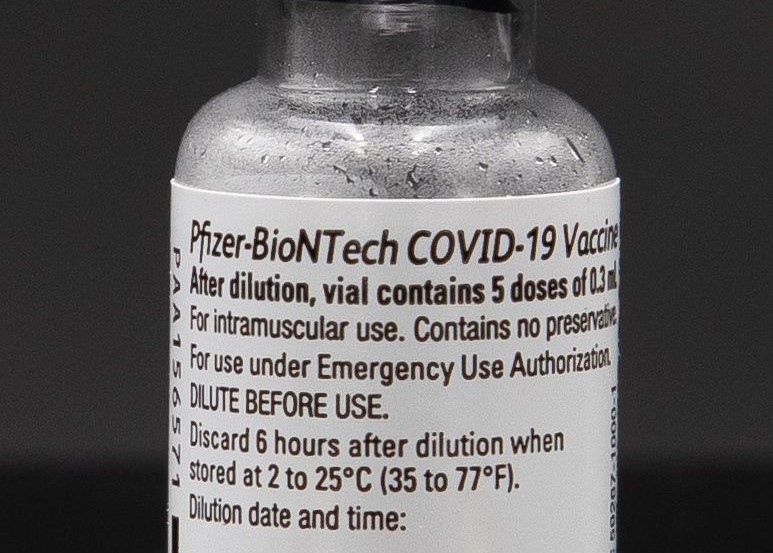 More on the mini-vaccine factories BioNTech is sending to Africa ...