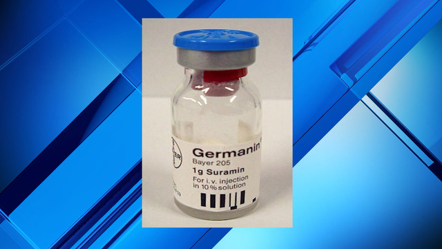 Suramin shows promise as COVID-19 treatment | Principia Scientific, Intl.