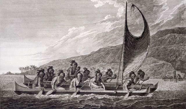 New: Polynesians Discovered Antarctica Over 1,300 Years Ago | Principia ...