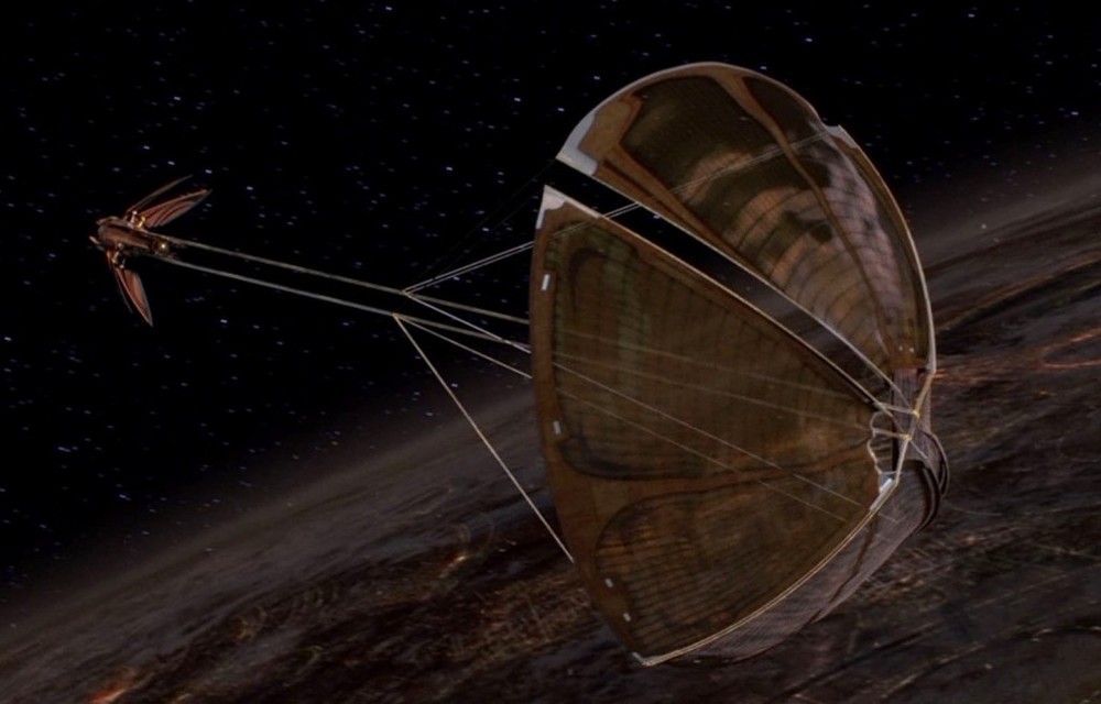 Plasma Magnet Propulsion, A Potential Space Drive? | Principia ...