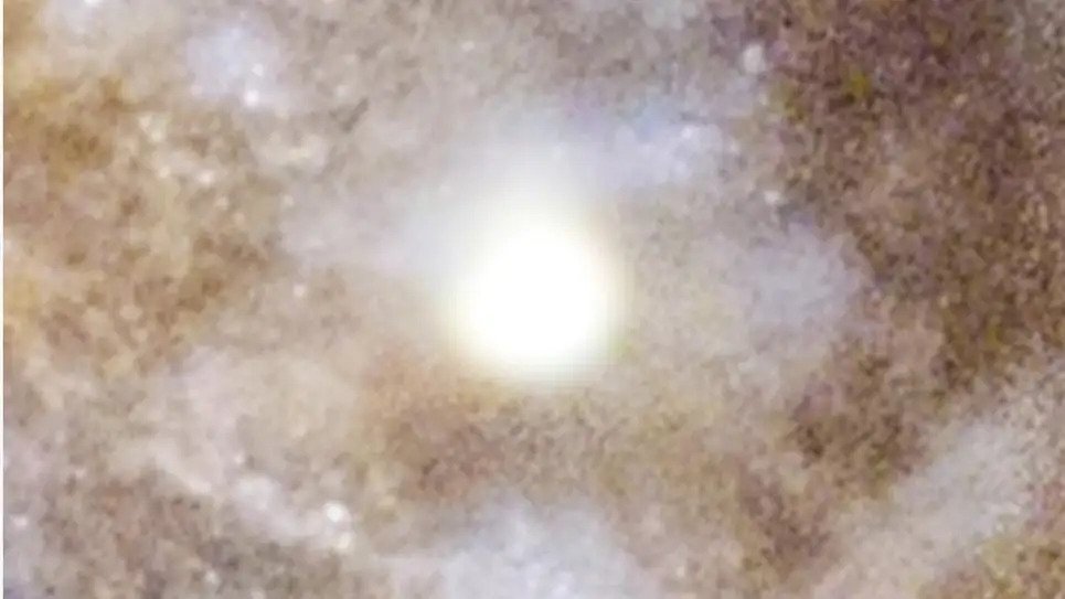 New Study Shows Supernovas Influence Earth’s Long-Term Climate ...
