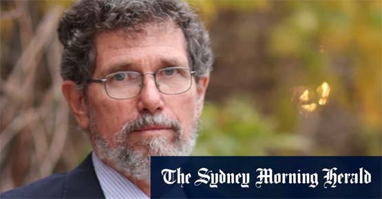 Dr Peter Ridd Reflects on Aussie High Court Freedom of Speech Defeat ...