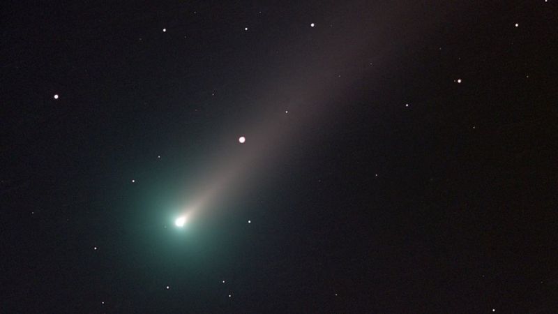December stargazing: what to look out for | Principia Scientific, Intl.