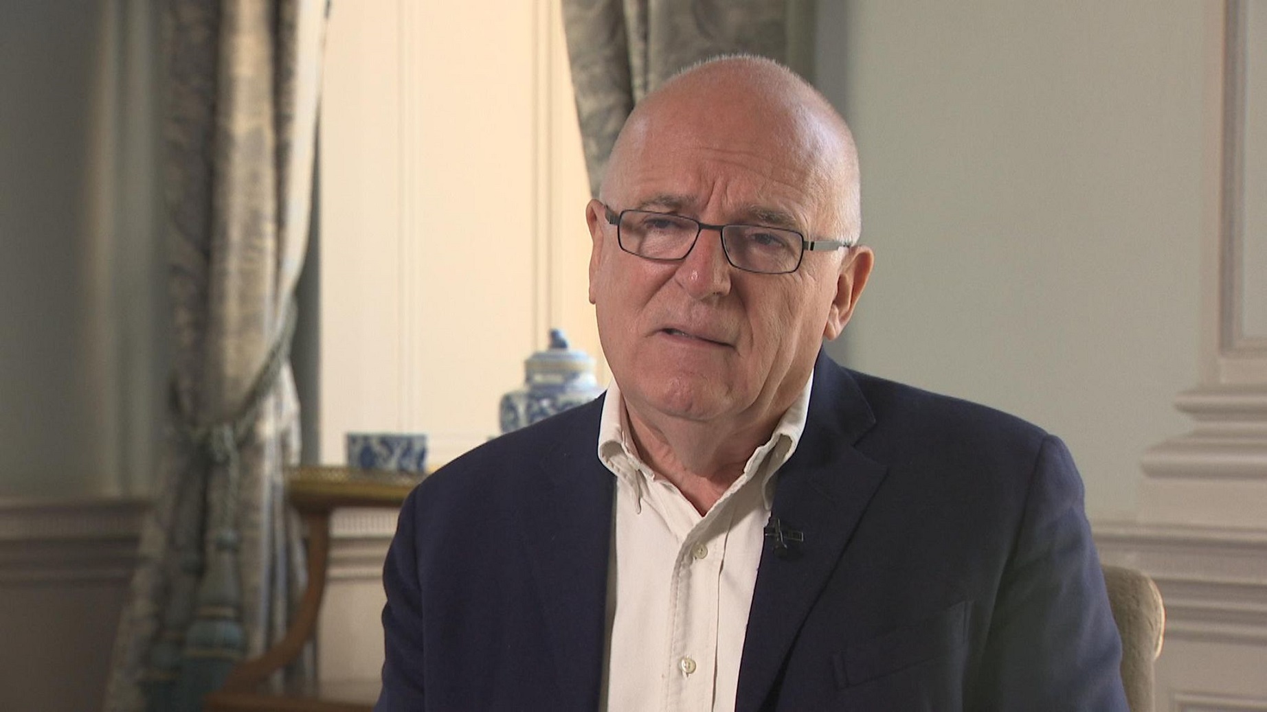 Former MI6 head calls for ‘immediate lifting of fracking moratorium ...