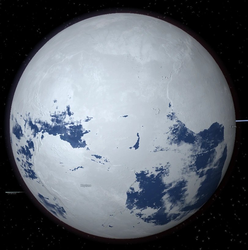 The story of Snowball Earth | Principia Scientific, Intl.