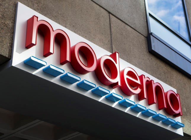 Moderna to Inject 350 People with Experimental Lyme Disease Shot ...