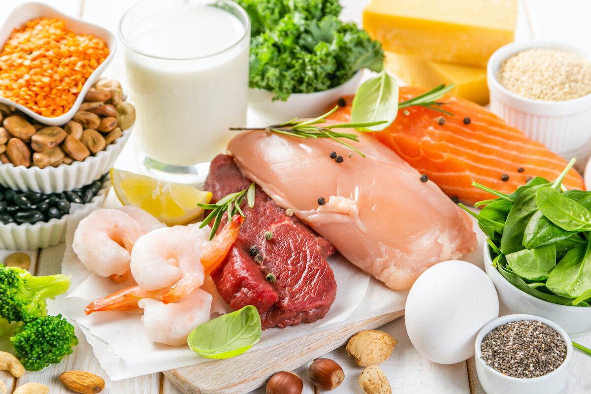 Daily Beast Editor Calls A Normal Healthy Diet “Weird” | Principia ...