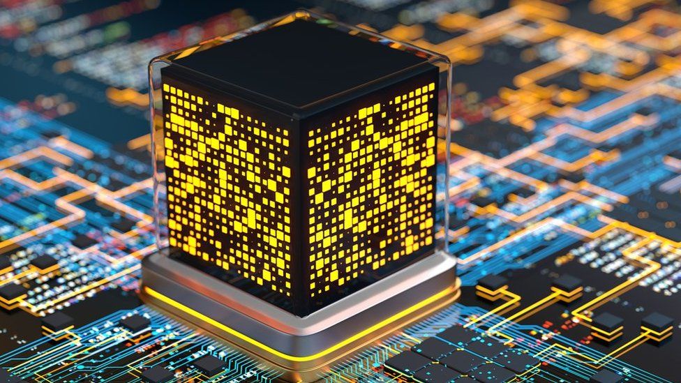 Quantum Computing: Sorting Out the Hype From the Reality | Principia ...