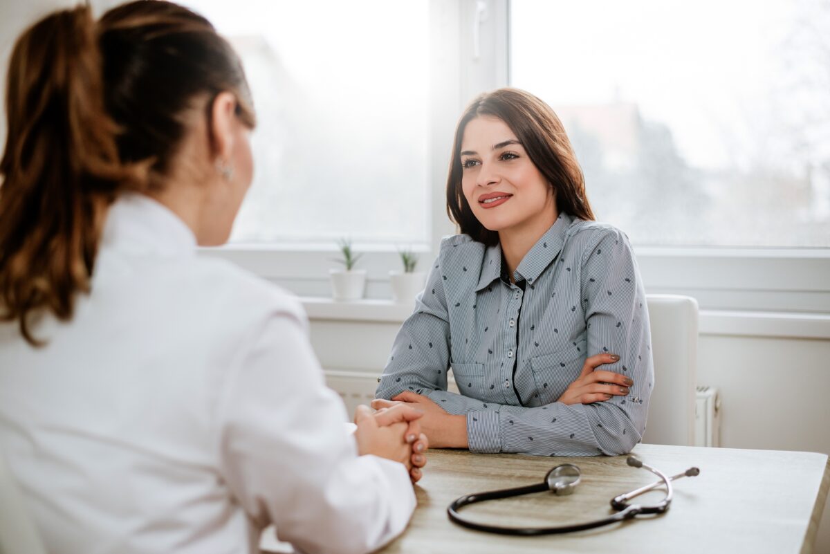How the urge to please your doctor can work against you | Principia ...