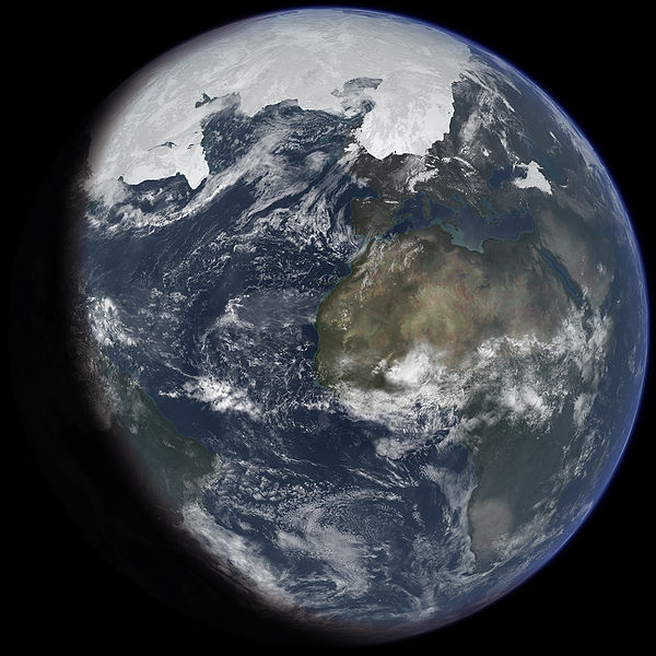 Did The Earth Totally Freeze For 100 Million Years? | Principia ...