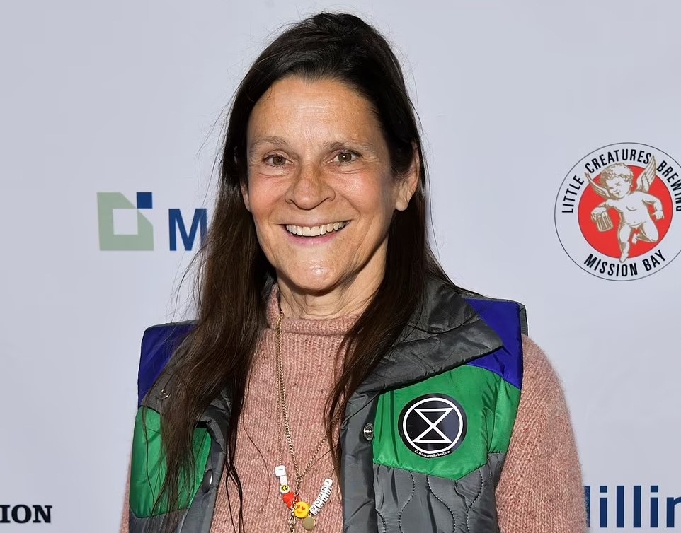 Getty Heiress donates $1M to Just Stop Oil | Principia Scientific, Intl.
