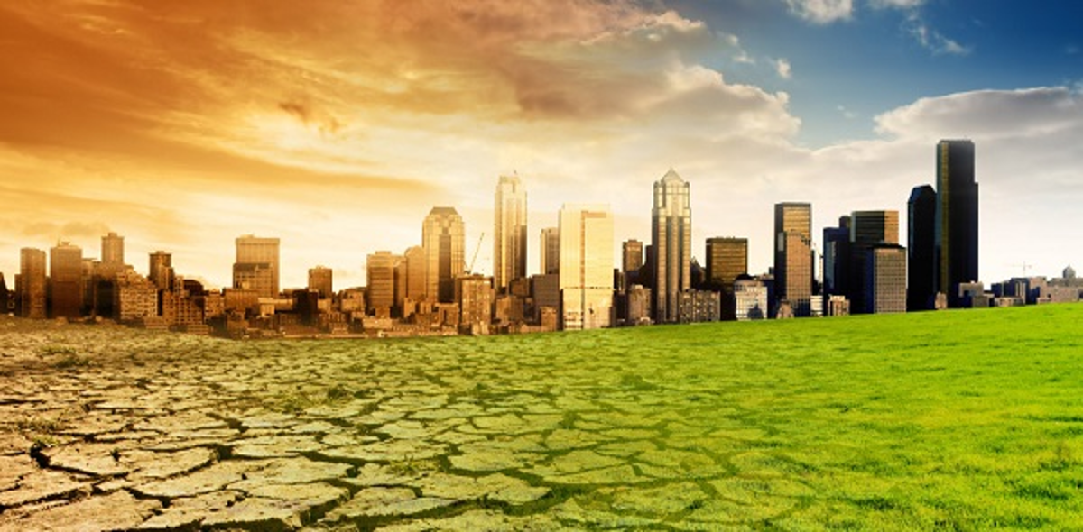 Media Mute After Climate Doomsday Scenario Gets Tossed | Principia ...