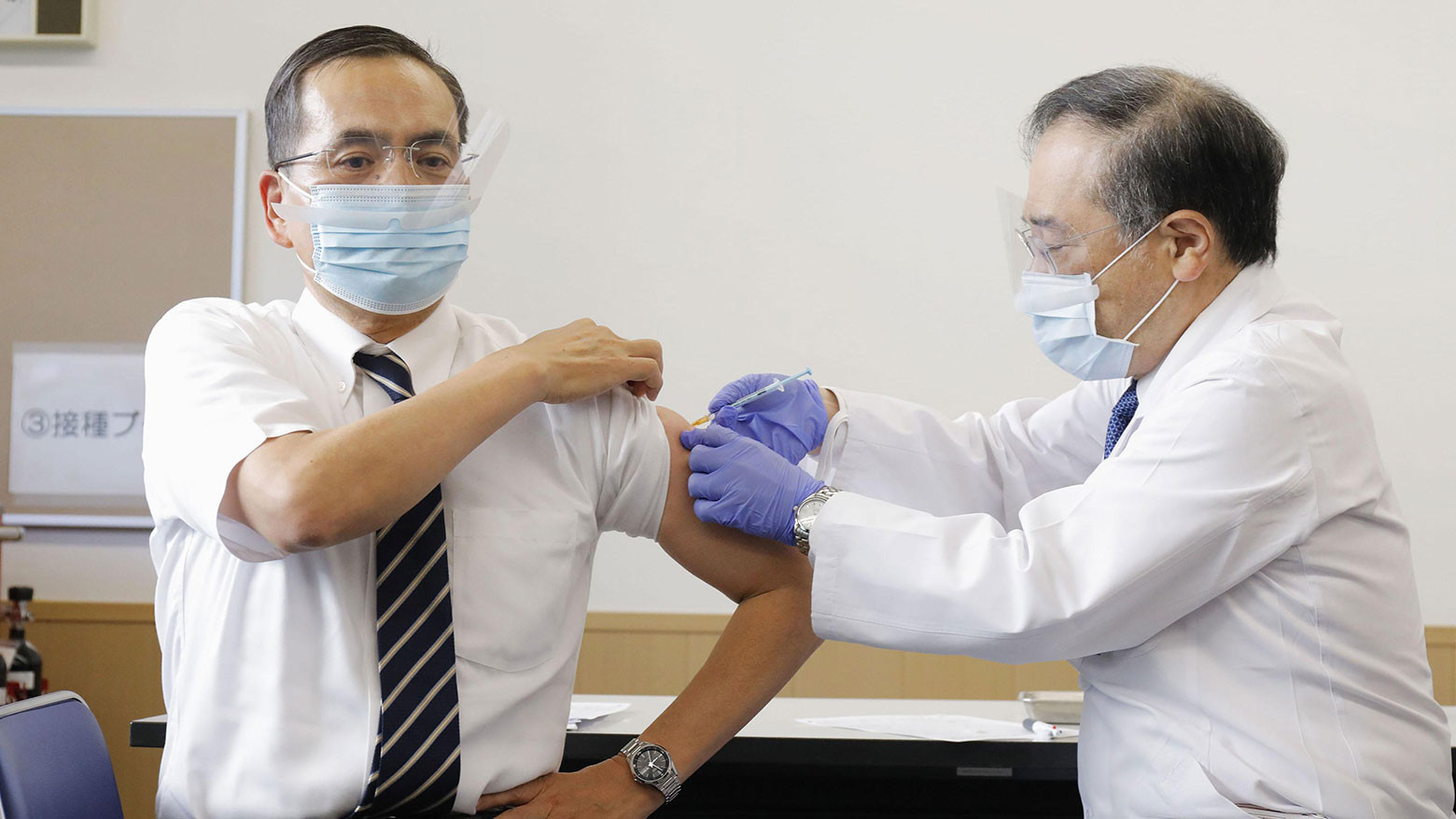 Investigation of Excess Deaths in Japan | Principia Scientific, Intl.