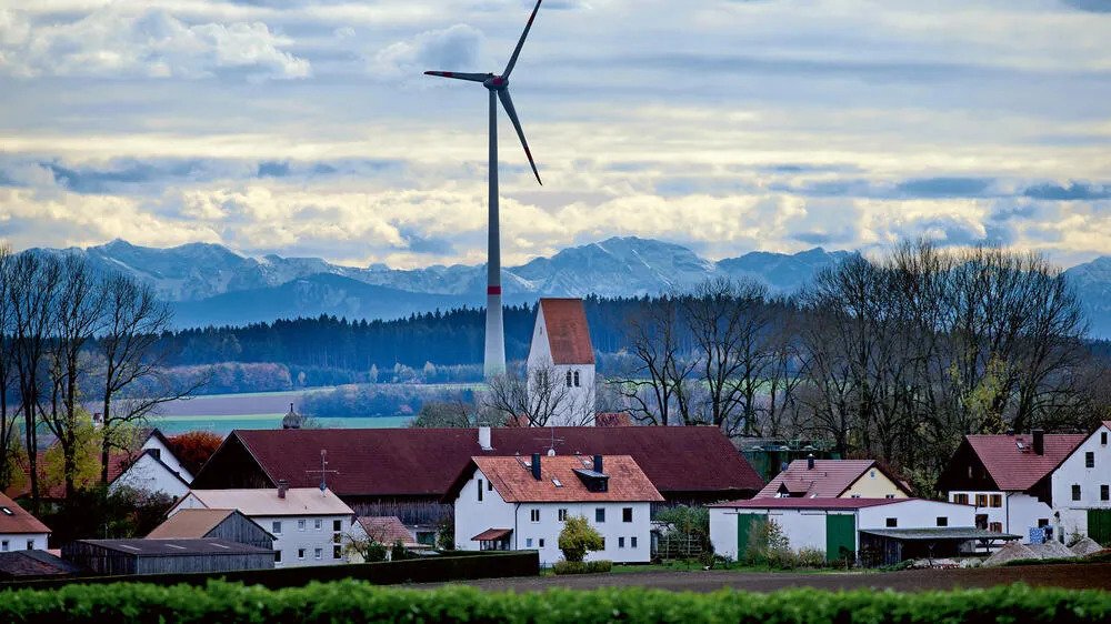Swiss Contemplate Partial Ban on Use of Electric Vehicles | Principia ...