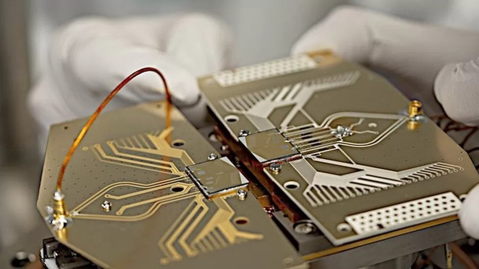 Quantum breakthrough could revolutionise computing | Principia ...