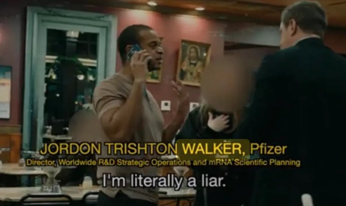 O’Keefe v Webb – Sensational v Real – The Jordon Walker Controversy ...