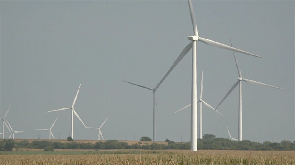 Buffalo County sets new distancing requirements for possible wind farms ...