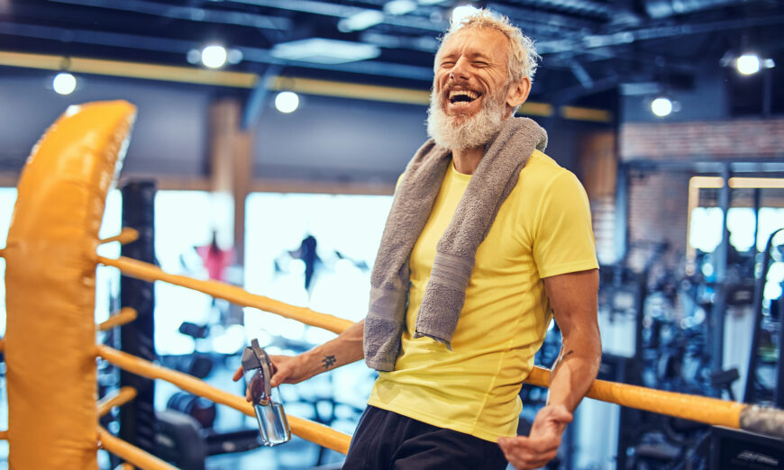 The Real Cause of the ‘Runner’s High’ | Principia Scientific, Intl.