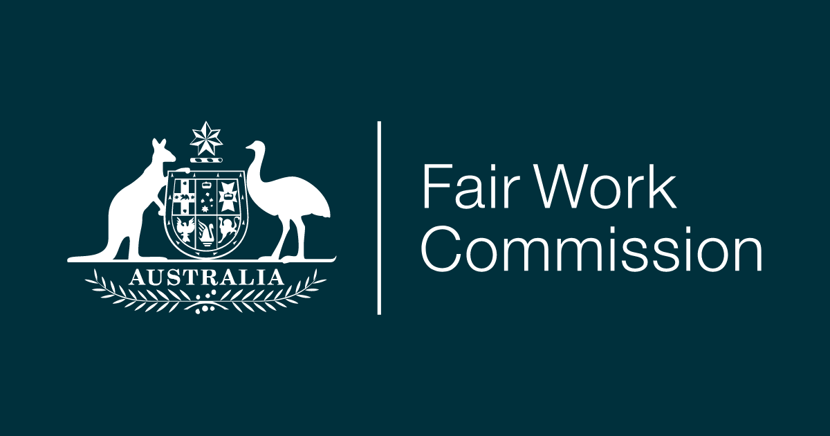 Australia’s ‘Fair Work’ Commission has become a tool of the state ...