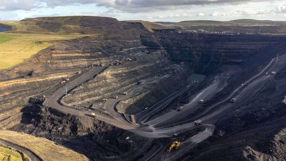 Mine decision ‘short-sighted’ says heritage rail group | Principia ...