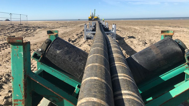 New Interconnector Line Between UK and Netherlands Announced ...