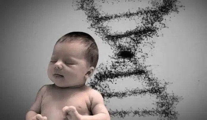 DNA screening for every baby on the NHS | Principia Scientific, Intl.