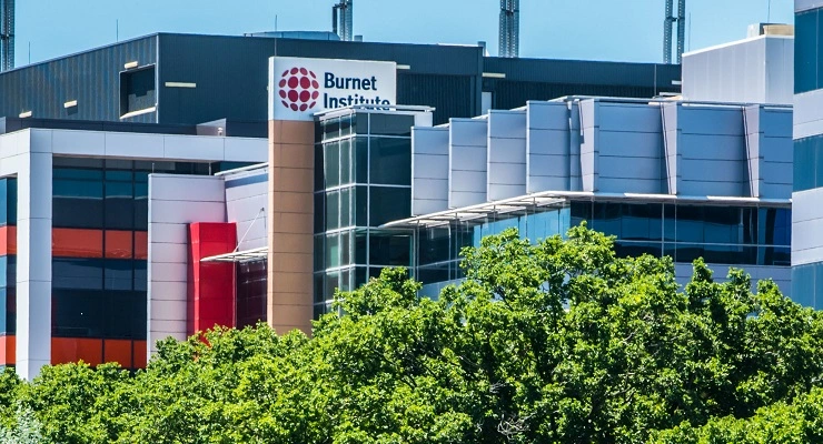 Burnet Institute Exposed | Principia Scientific, Intl.