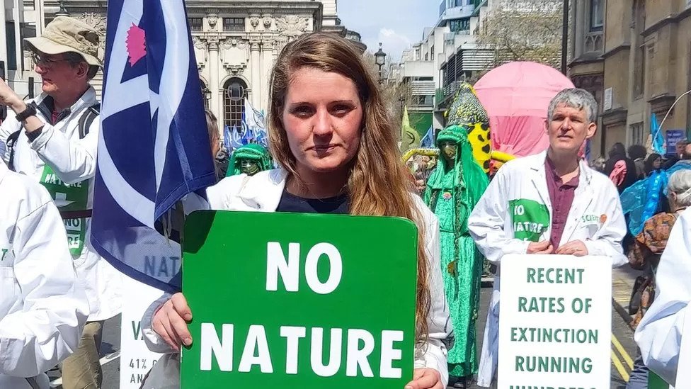 Climate Alarmists Deteriorating Mental Health | Principia Scientific, Intl.