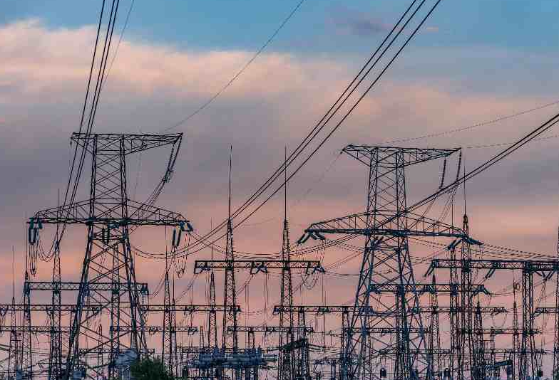 Britain’s Leccy Grid Upgrades Will Cost Taxpayers Up To £240 Billion ...