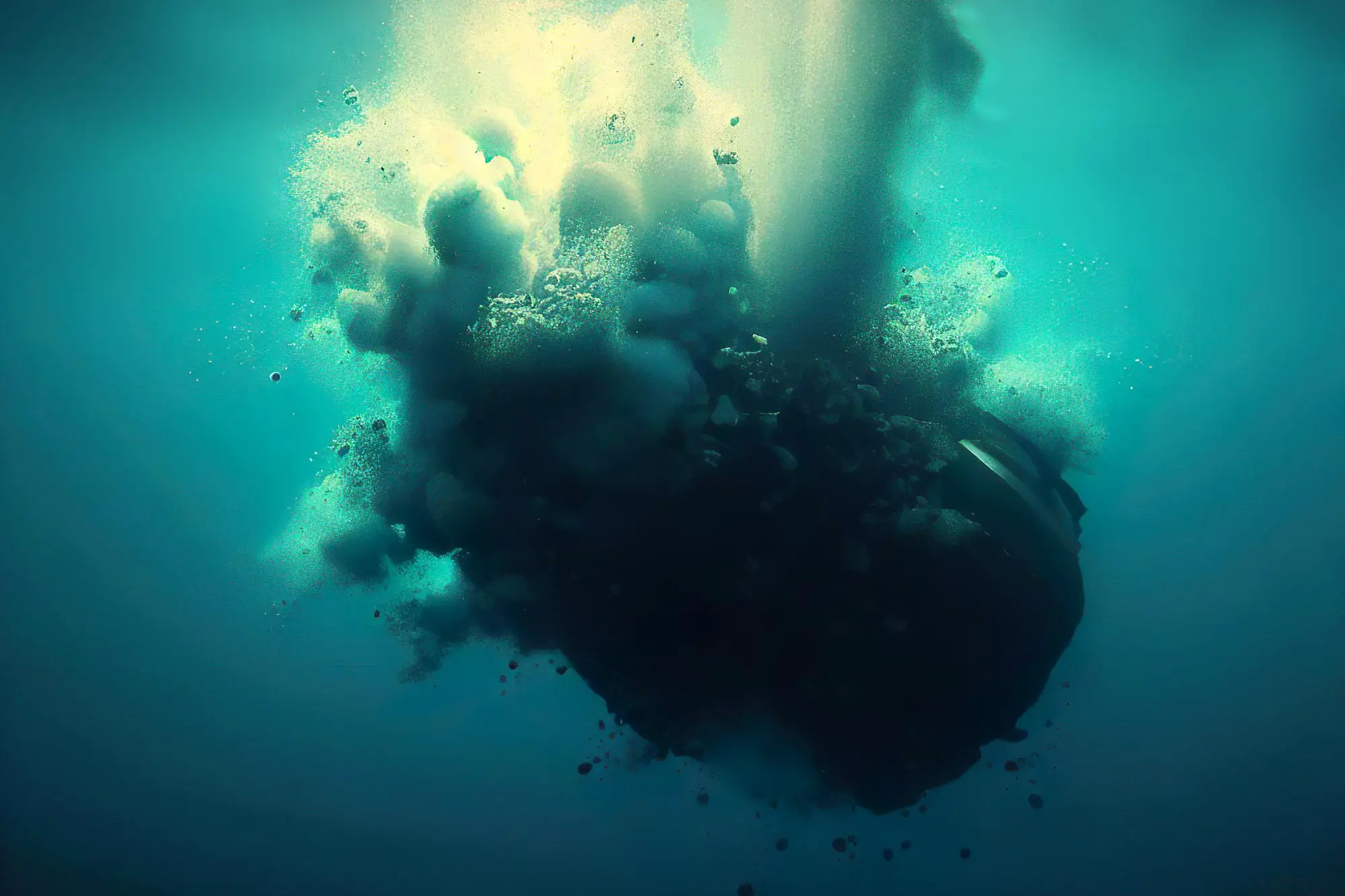 What Happens When a Submarine Implodes | Principia Scientific, Intl.