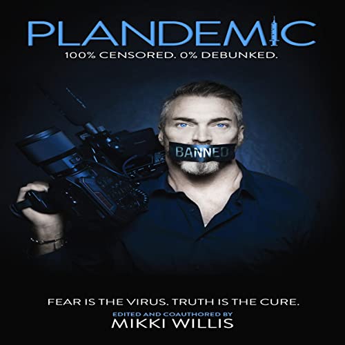 Mikki Willis – The Phenomenon of Mass Formation | Principia Scientific ...