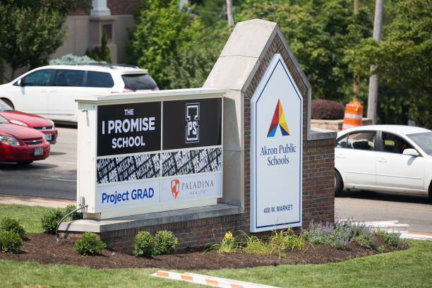 No 8th Graders at LeBron James’ School Has Passed State Math Test in 3 ...