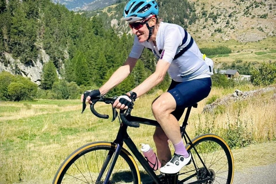 Belfast Cardiac Surgeon ‘Dies Suddenly’ During Cycling Trip in France ...