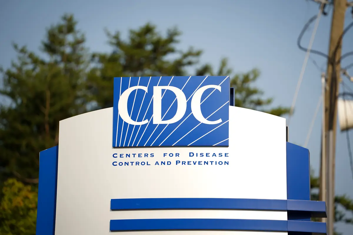 RSV Treatment for Infants in Limited Supply: CDC | Principia Scientific ...