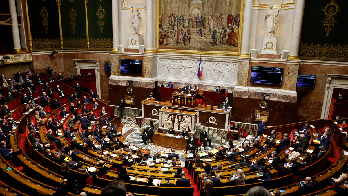 France’s Strangely-worded New Medical Law | Principia Scientific, Intl.