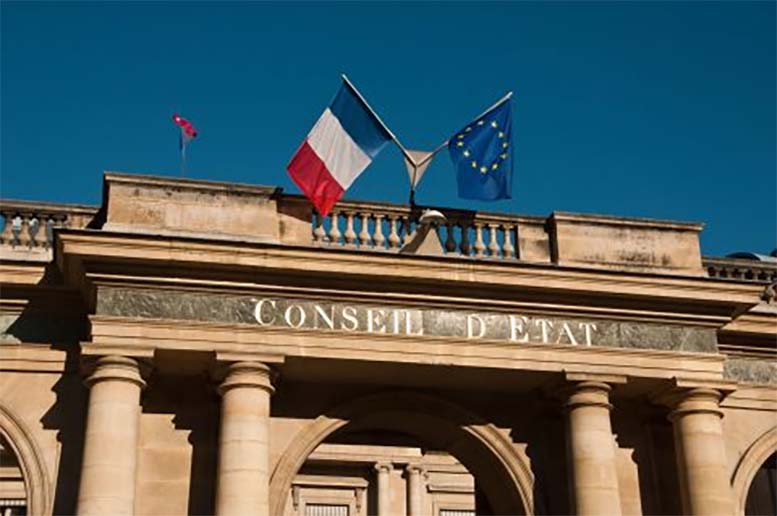 Shock Reversal: France Rules Wind Farms to be Illegal | Principia ...