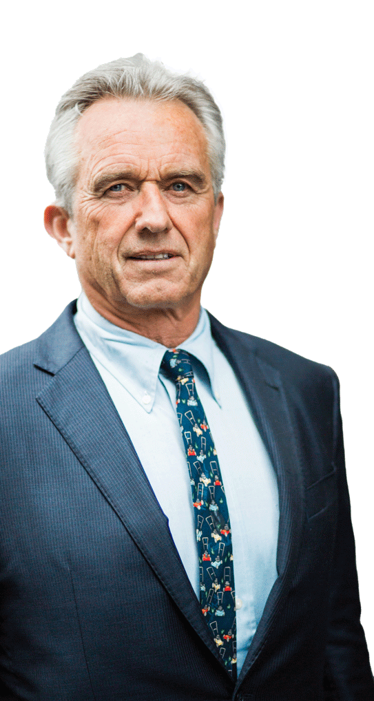 The Unprecedented Campaign to Remove RFK Jr. | Principia Scientific, Intl.