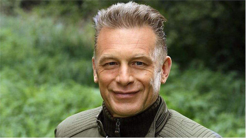 Chris Packham’s BBC Series ‘Earth’ is pure Propaganda | Principia ...