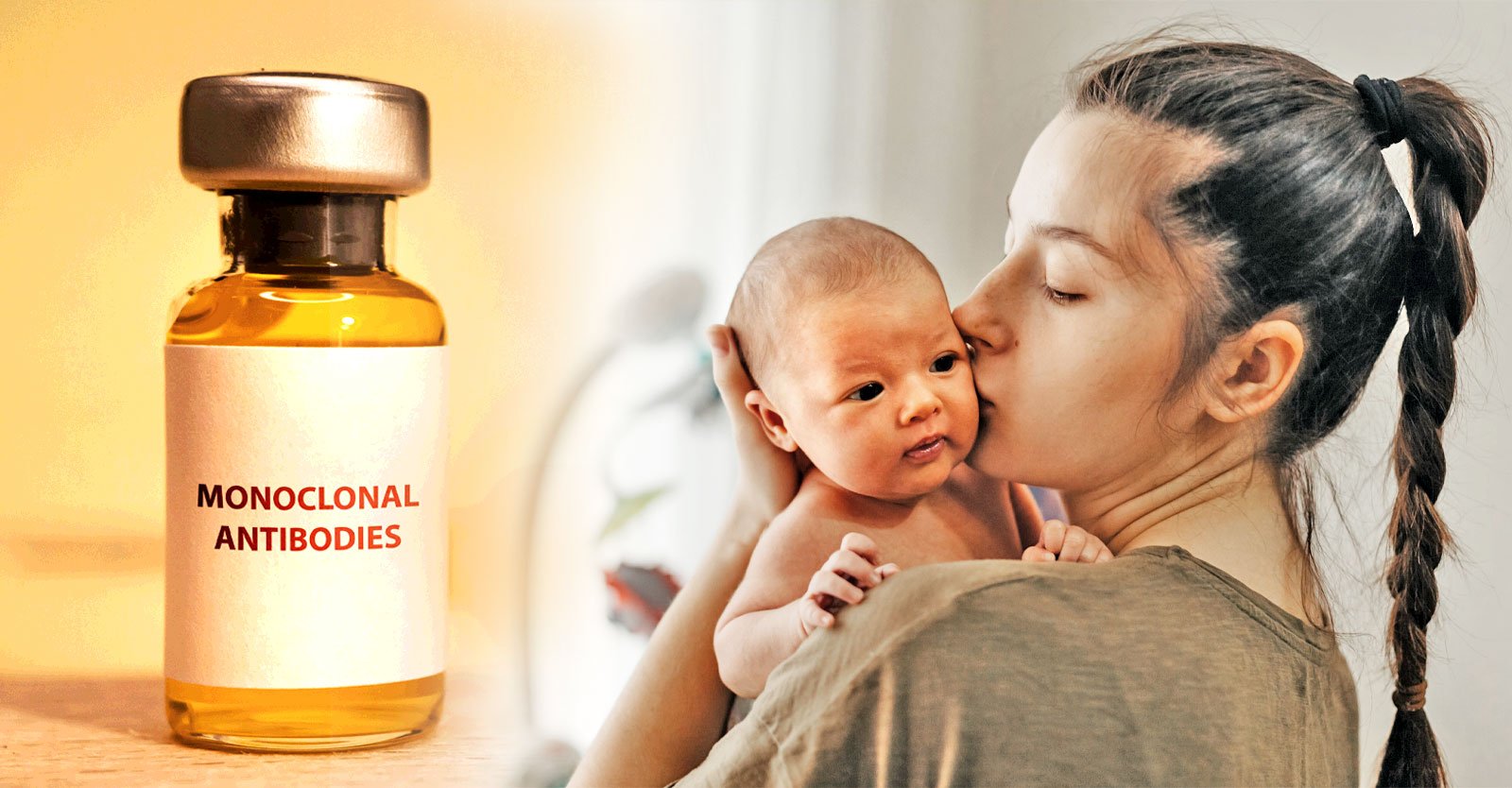 Worth the Risk? RSV Shots for Babies Lack Long-term Safety Data ...