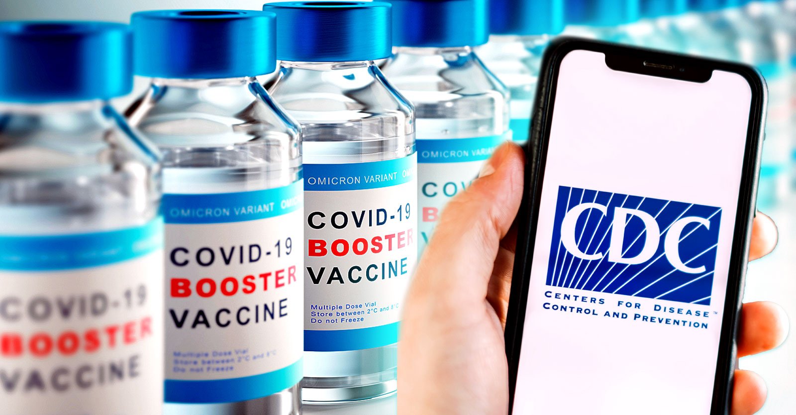 CDC Still Pushing COVID Boosters | Principia Scientific, Intl.