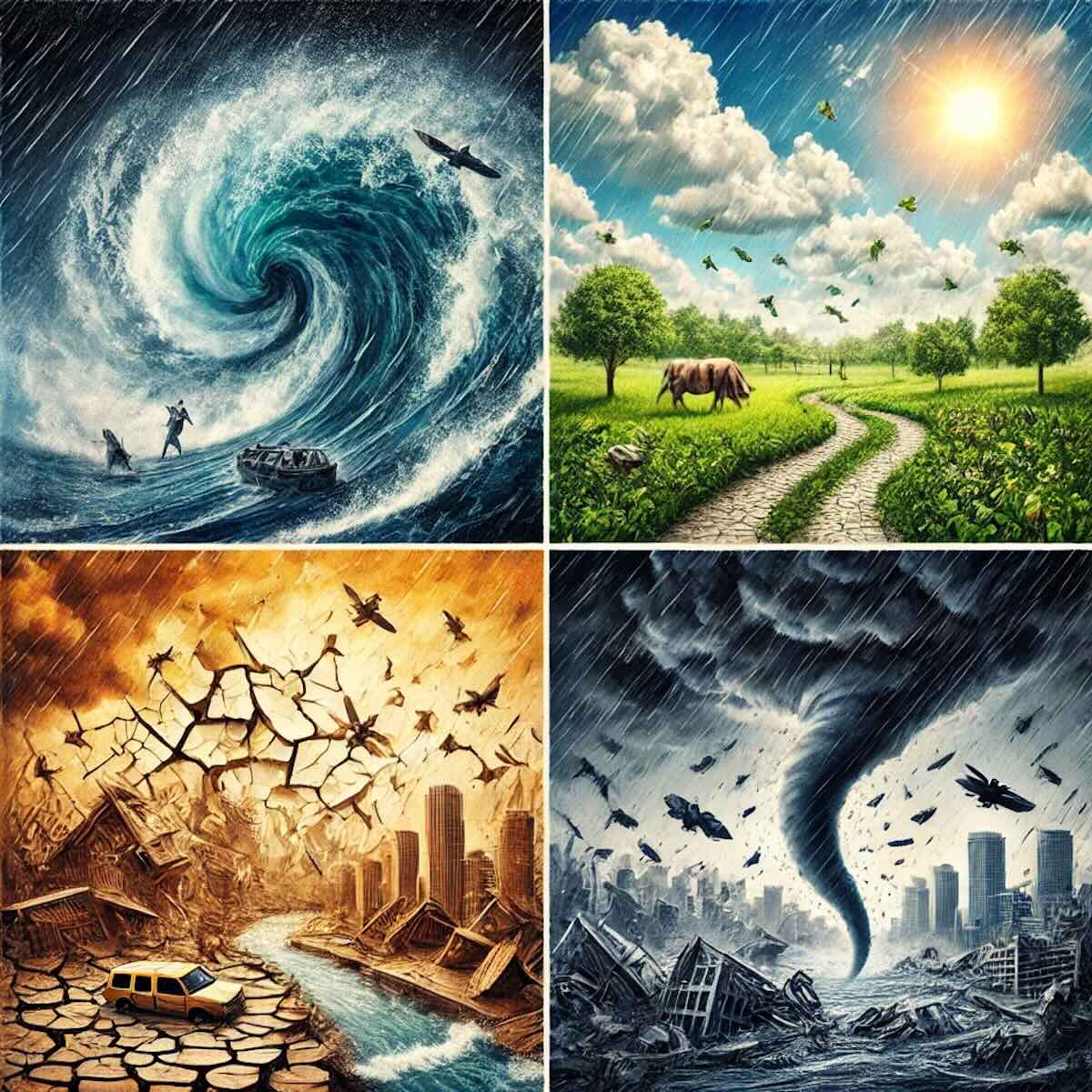 Young Meteorologist Defies Climate Dogma | Principia Scientific, Intl.