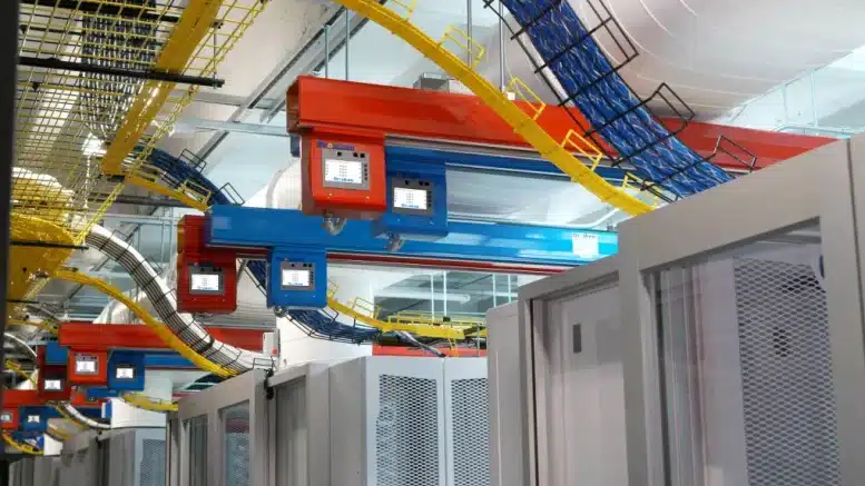 Ex-FERC Official Warns Data Center Plan Threatens US Grid Reliability ...