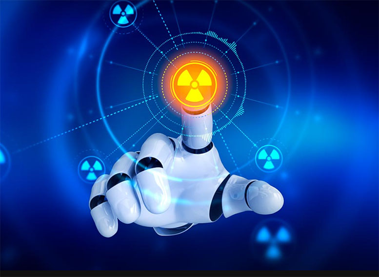 How AI Can Make Nuclear Power a Safe Bet | Principia Scientific, Intl.